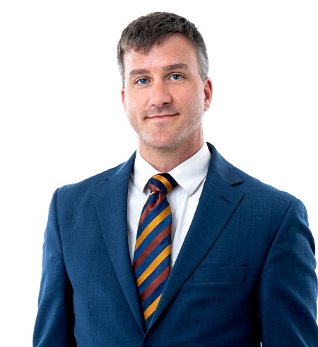 Attorney Eric S. Rothermel | Lancaster, PA | May Herr & Grosh LLP